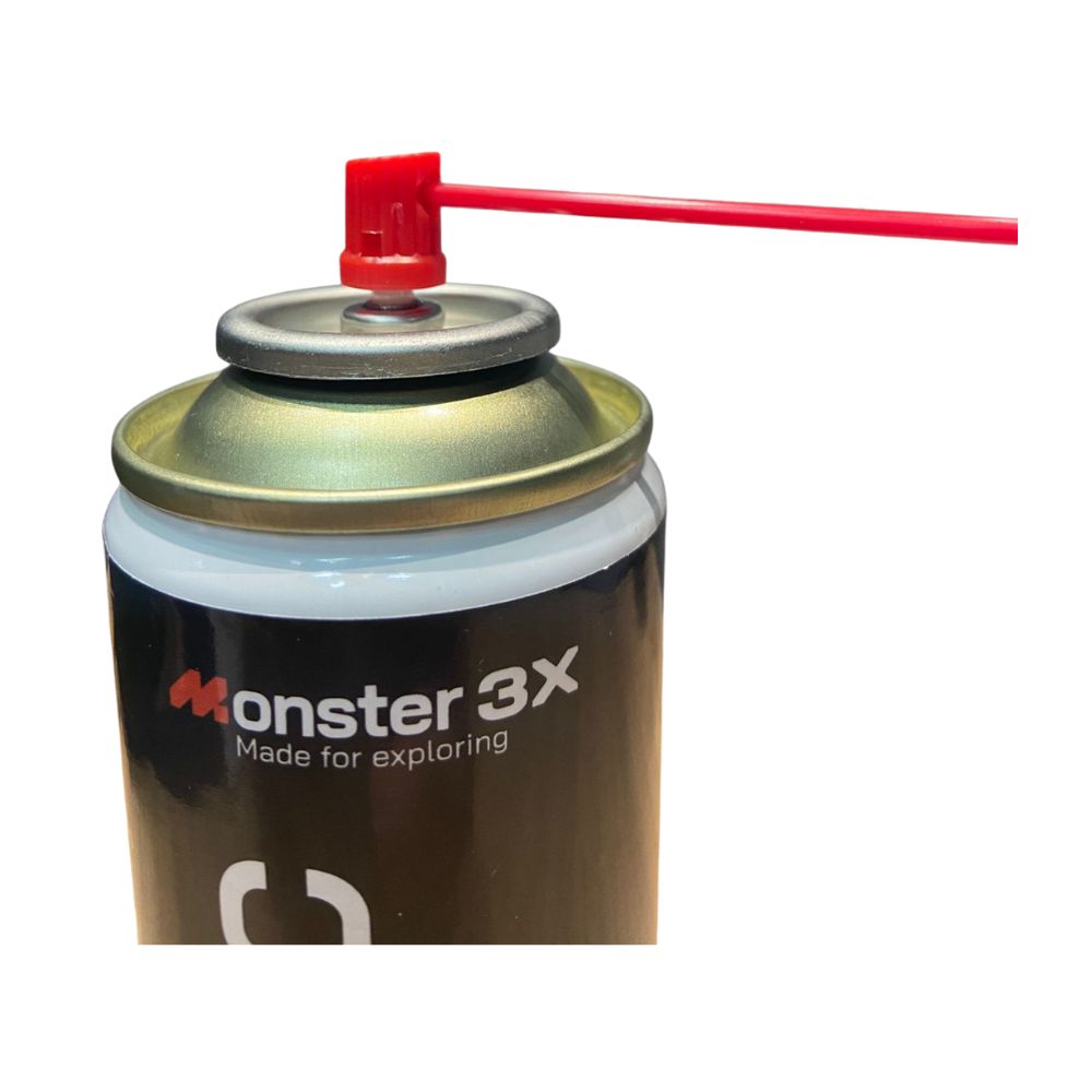Magic Oil Monster - 150ml - Usina da Pesca