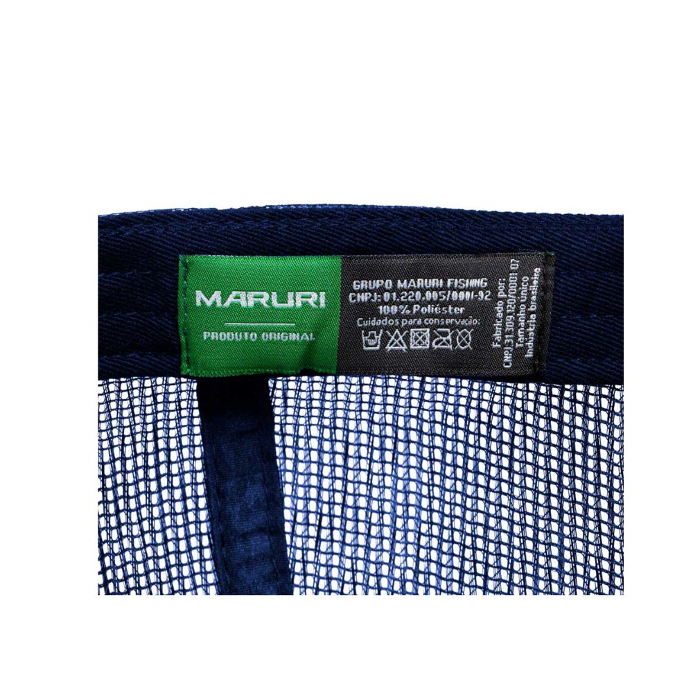 Bone Maruri Ultra Light - Usina da Pesca