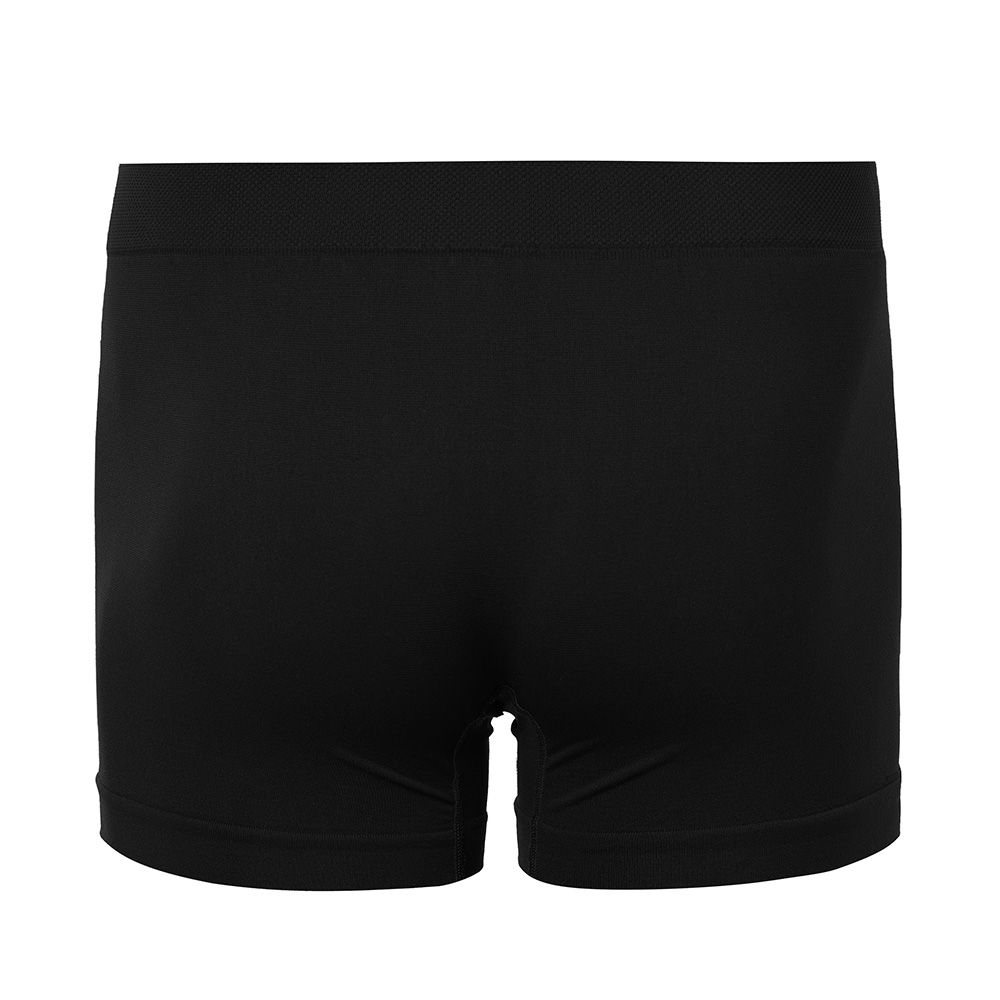 Cueca Invictus Boxer Seamless - Preto - Usina da Pesca