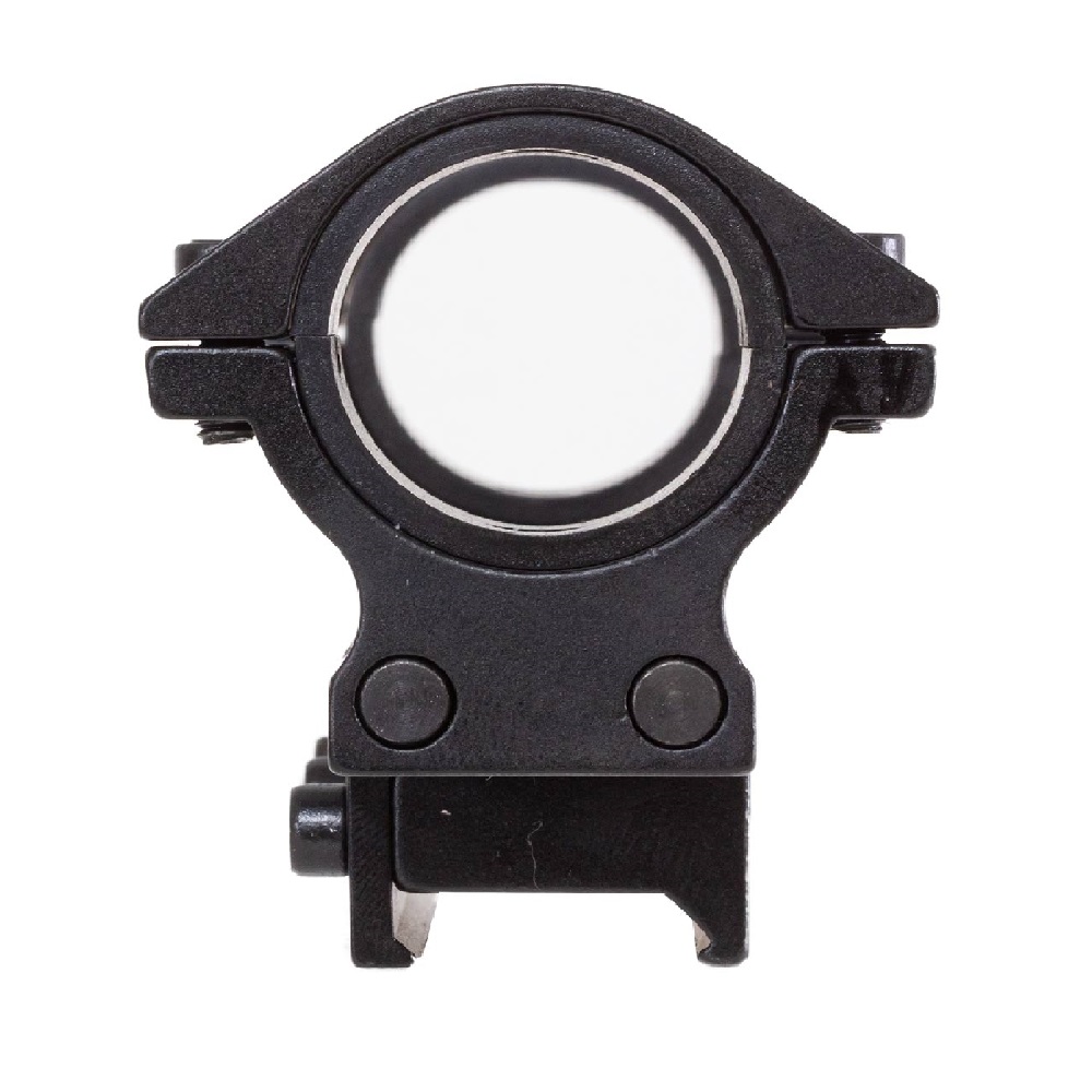 Mount TAG Impact - Preto - Usina da Pesca