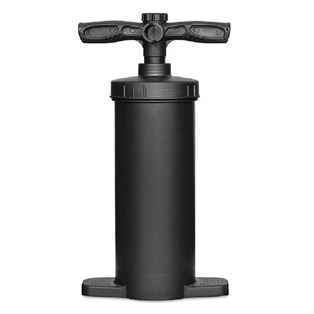 Bomba NTK Manual de Ar Hammer 37cm - Usina da Pesca