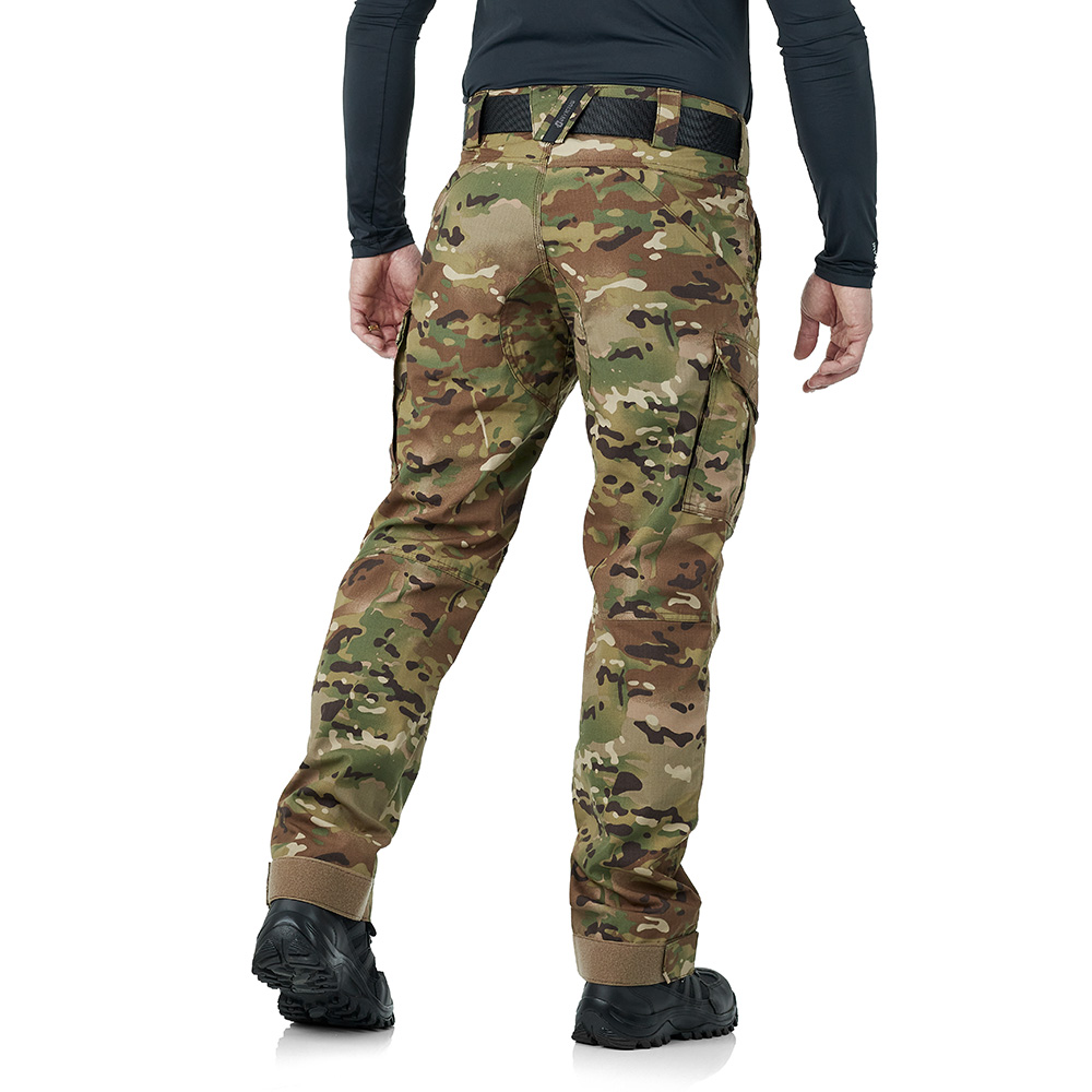 Calça Invictus Platoon - Warskin - Usina da Pesca