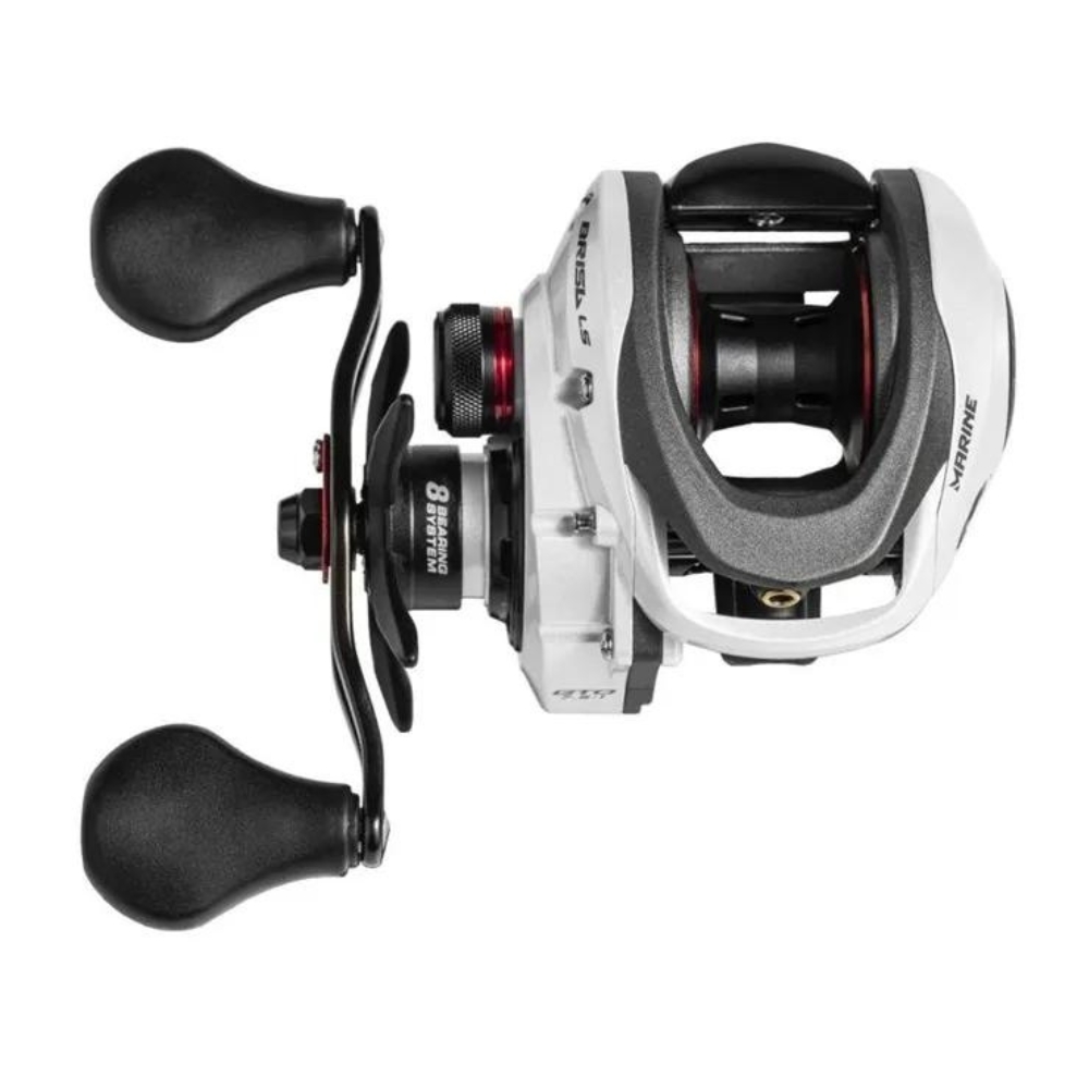 Carretilha Marine Brisa LS 8000 SHI 8ROL - Direita - Usina da Pesca
