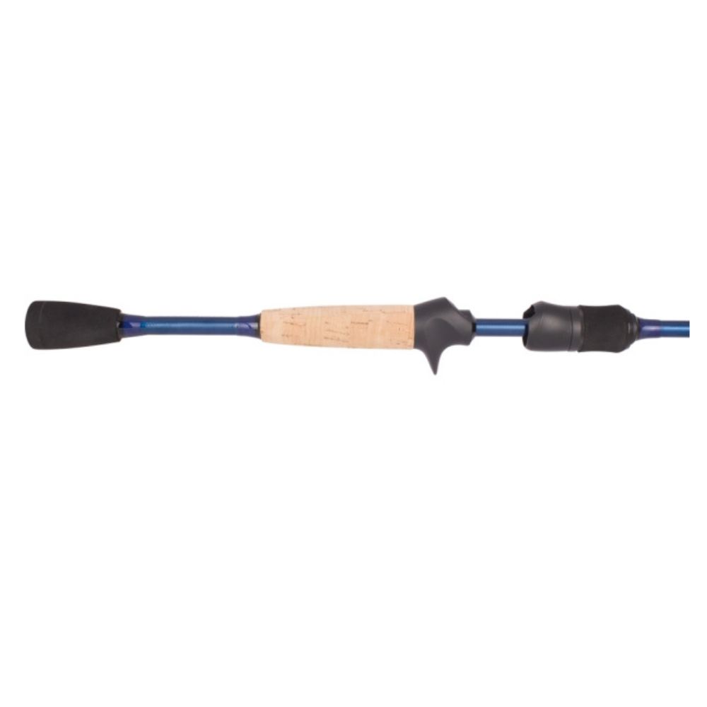 Vara Saint Plus Stp 4 12 Lbs 6 3 (1,93m) - Carretilha - Usina da Pesca