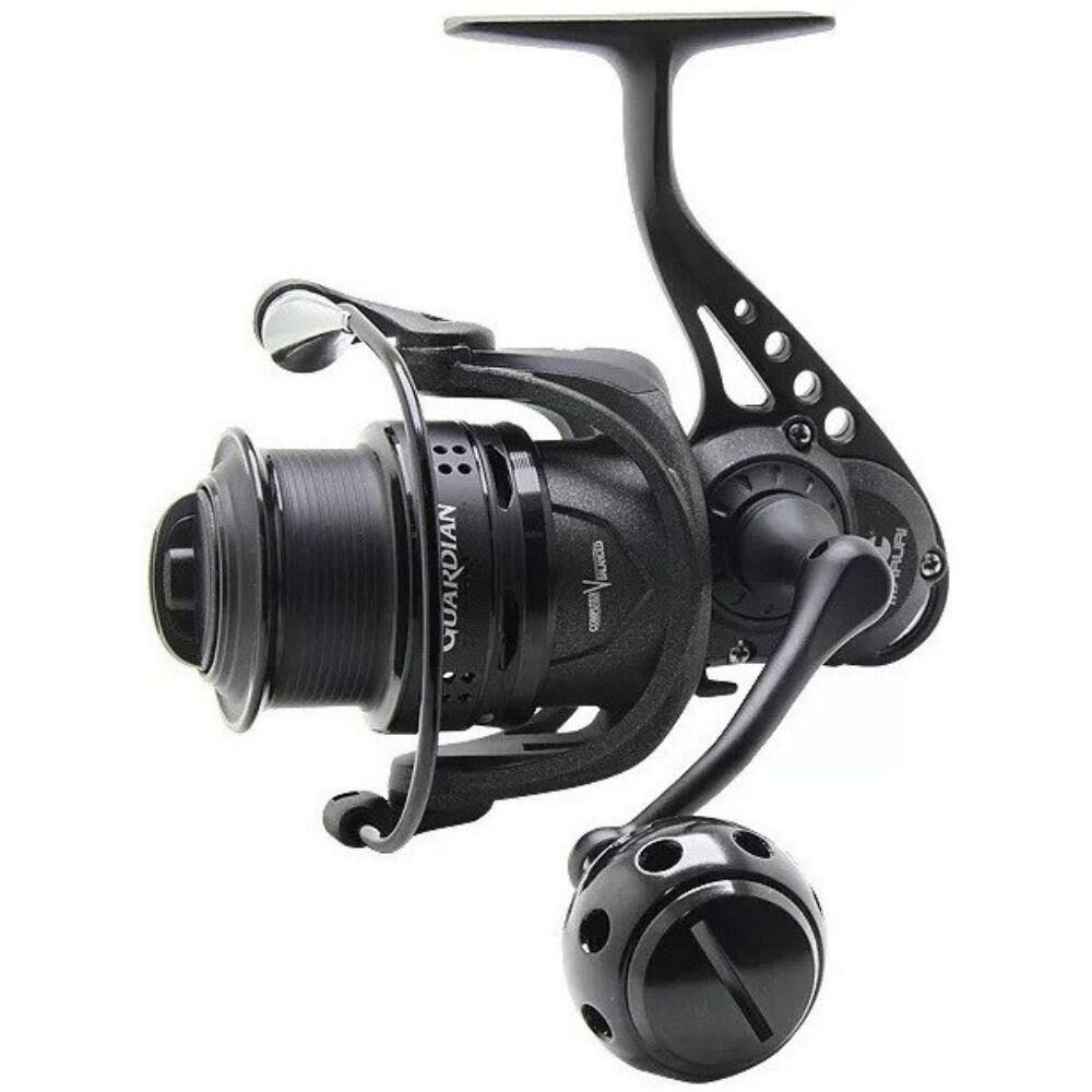 Molinete Maruri Guardian 4000 - Usina da Pesca