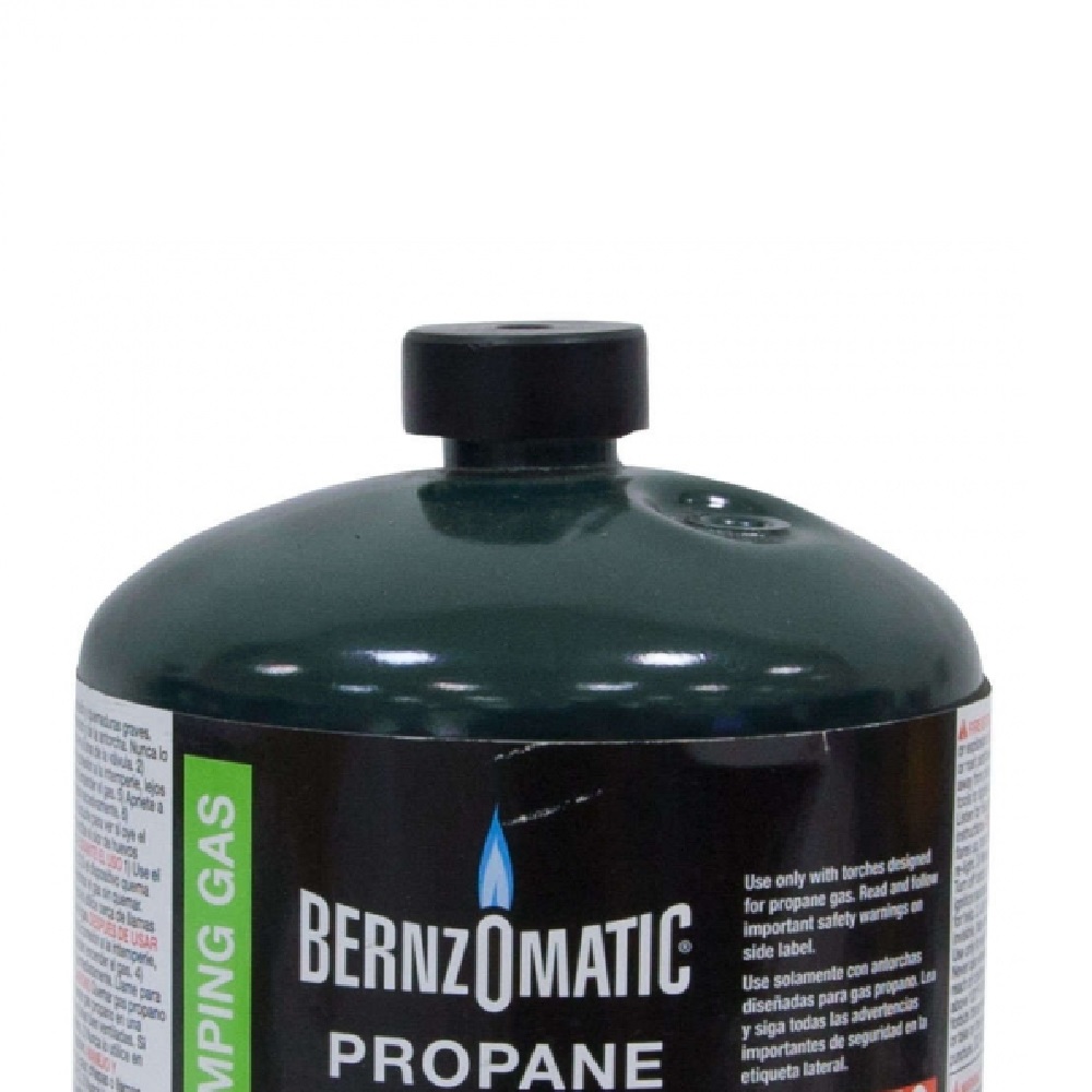 Cilindro de Gás Propano NTK - 453G - Usina da Pesca