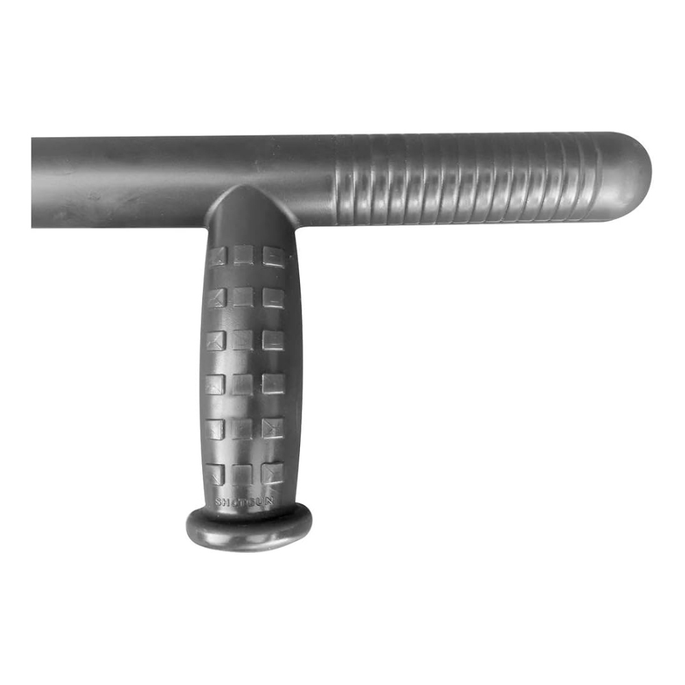Tonfa Shotgun - Preta - Usina da Pesca