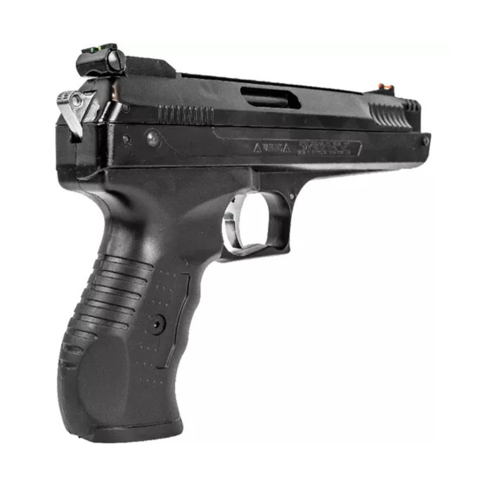 Pistola Beeman P17 - 5,5MM - Usina da Pesca