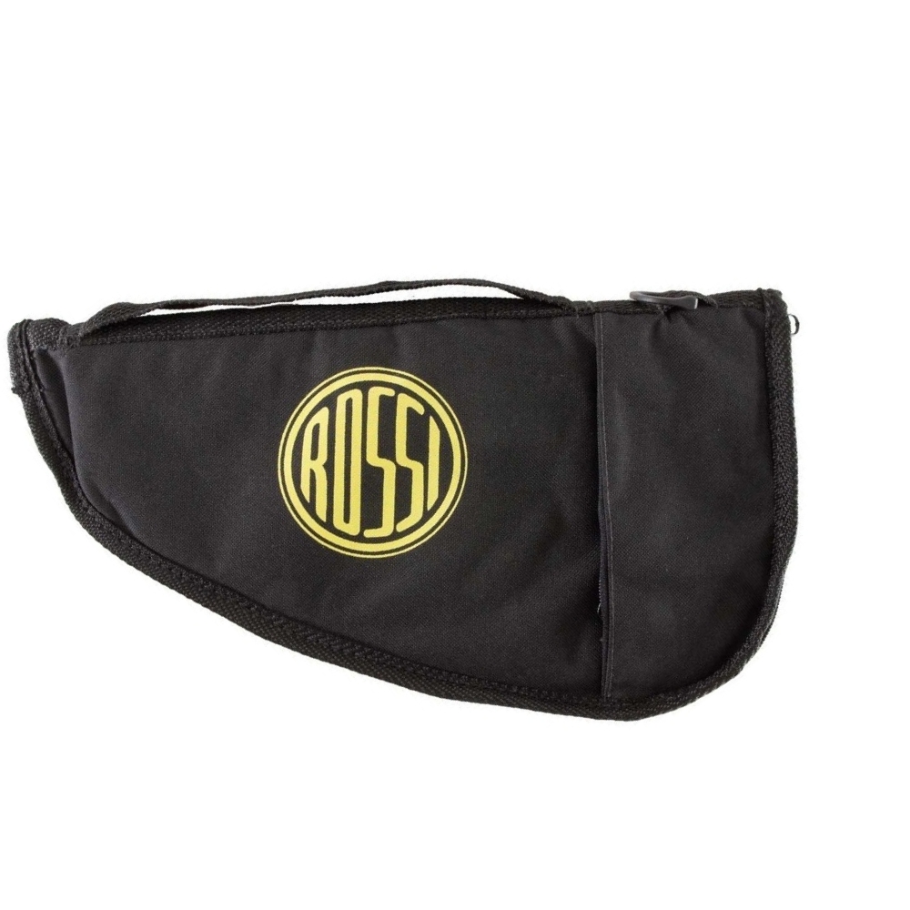 Case Rossi Armas Curtas - Preto - Usina da Pesca