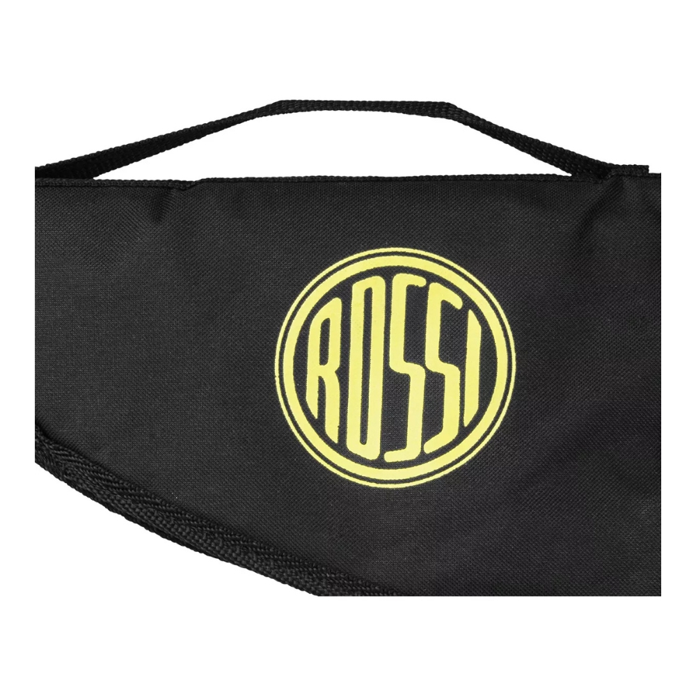 Case Rossi Armas Curtas - Preto - Usina da Pesca