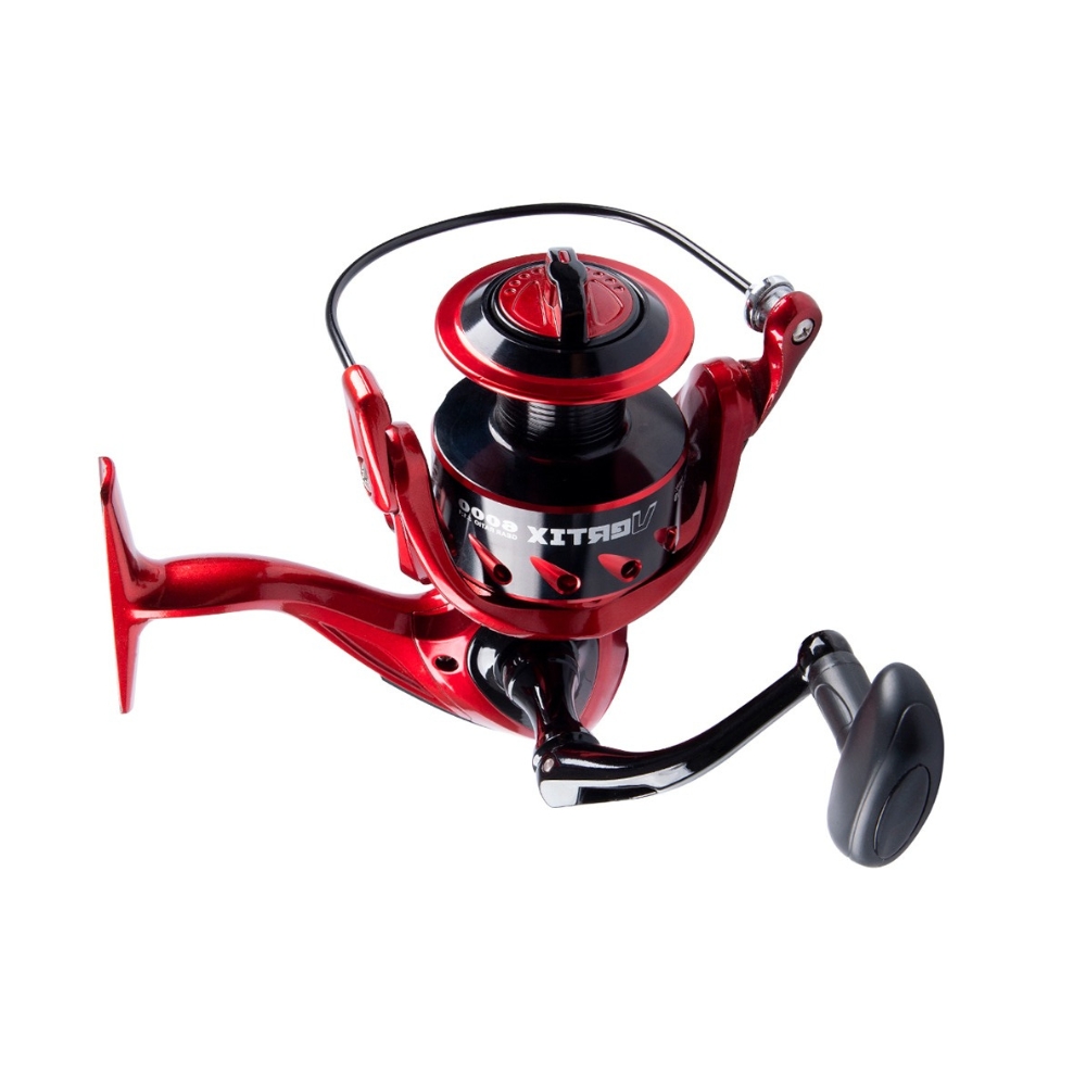 Molinete Maruri Vertix 4000 - Usina da Pesca