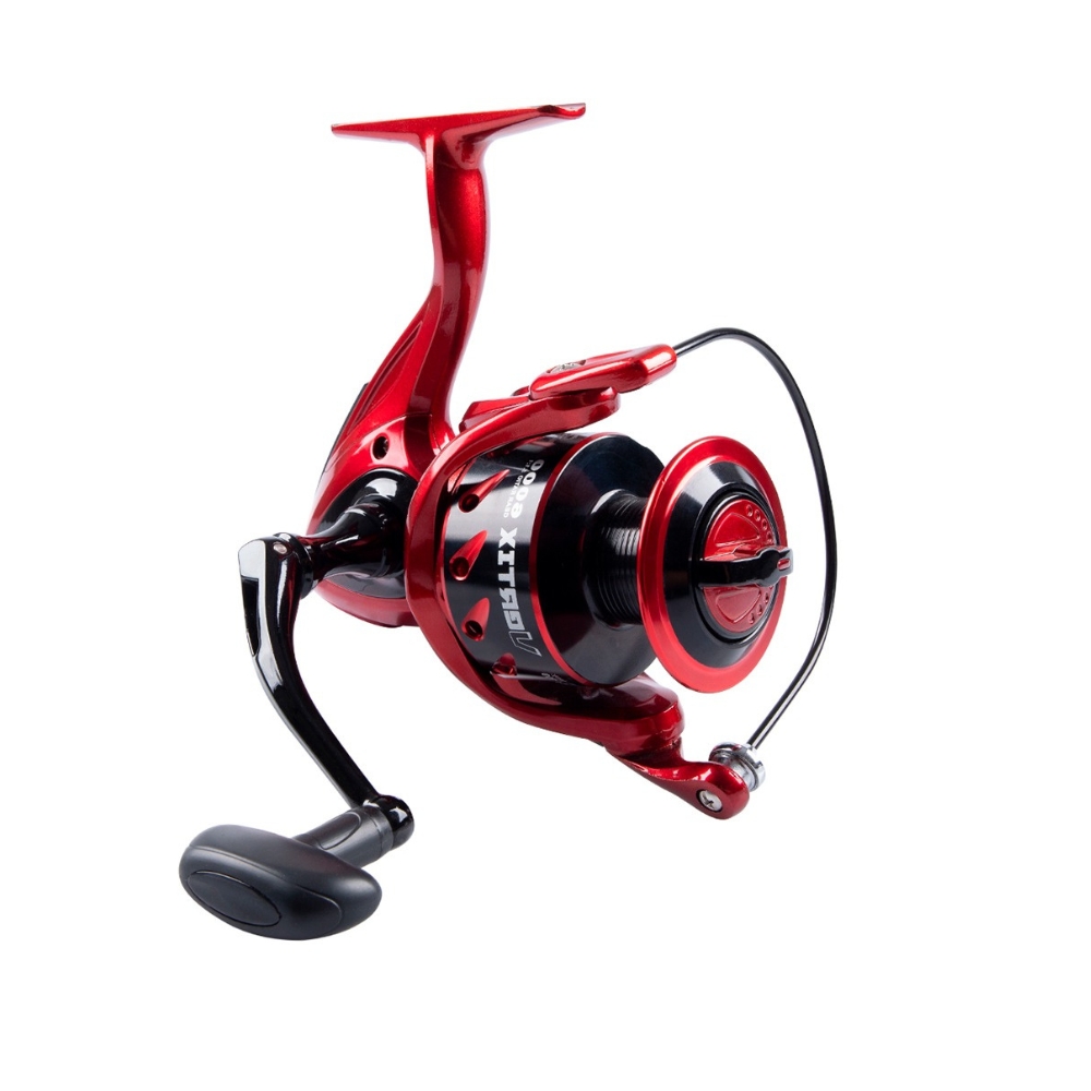 Molinete Maruri Vertix 4000 - Usina da Pesca