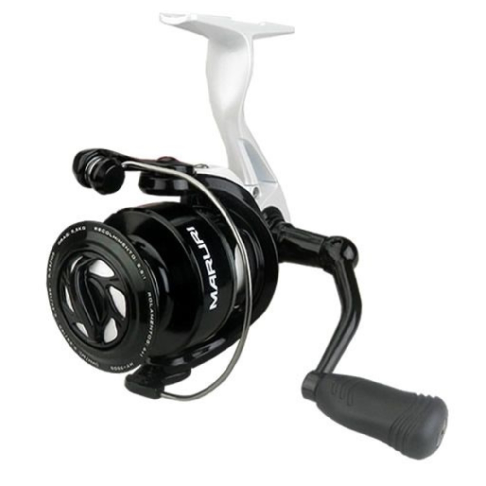 Molinete Maruri Hyperion 2000 - Usina da Pesca