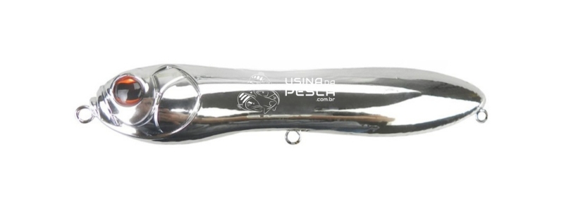 Isca Imakatsu Trairao 130 / 13Cm - 28Gr - Usina da Pesca