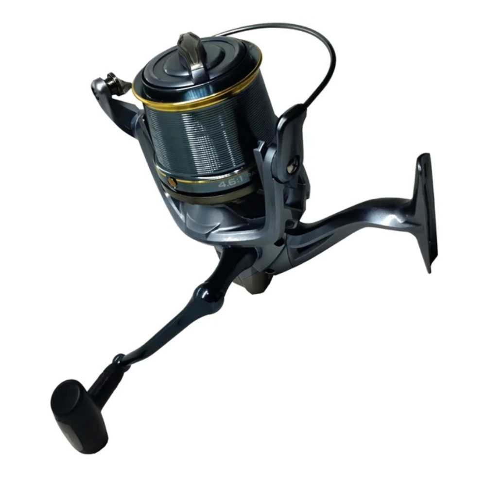 Molinete Maruri TX 8000 - Usina da Pesca