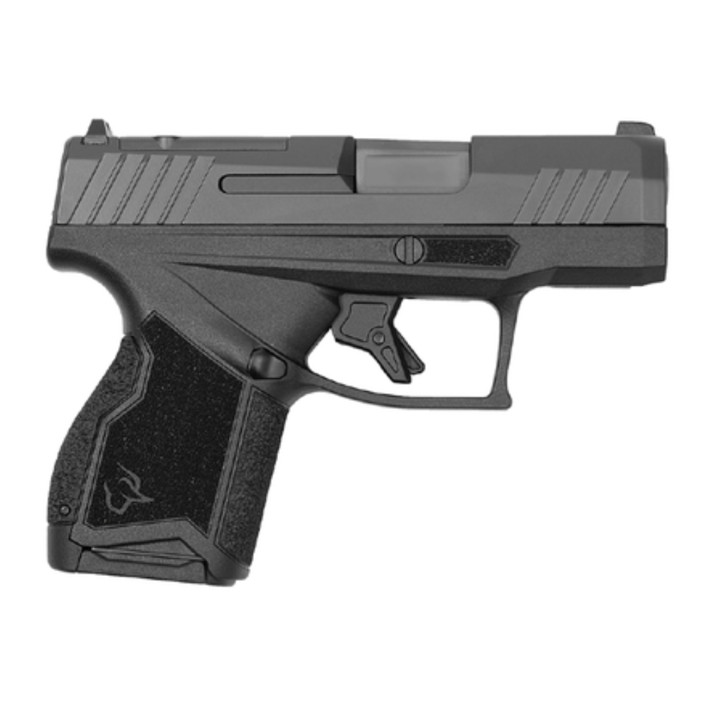 Pistola Taurus GX4 .38TPC - Graphene - Usina da Pesca