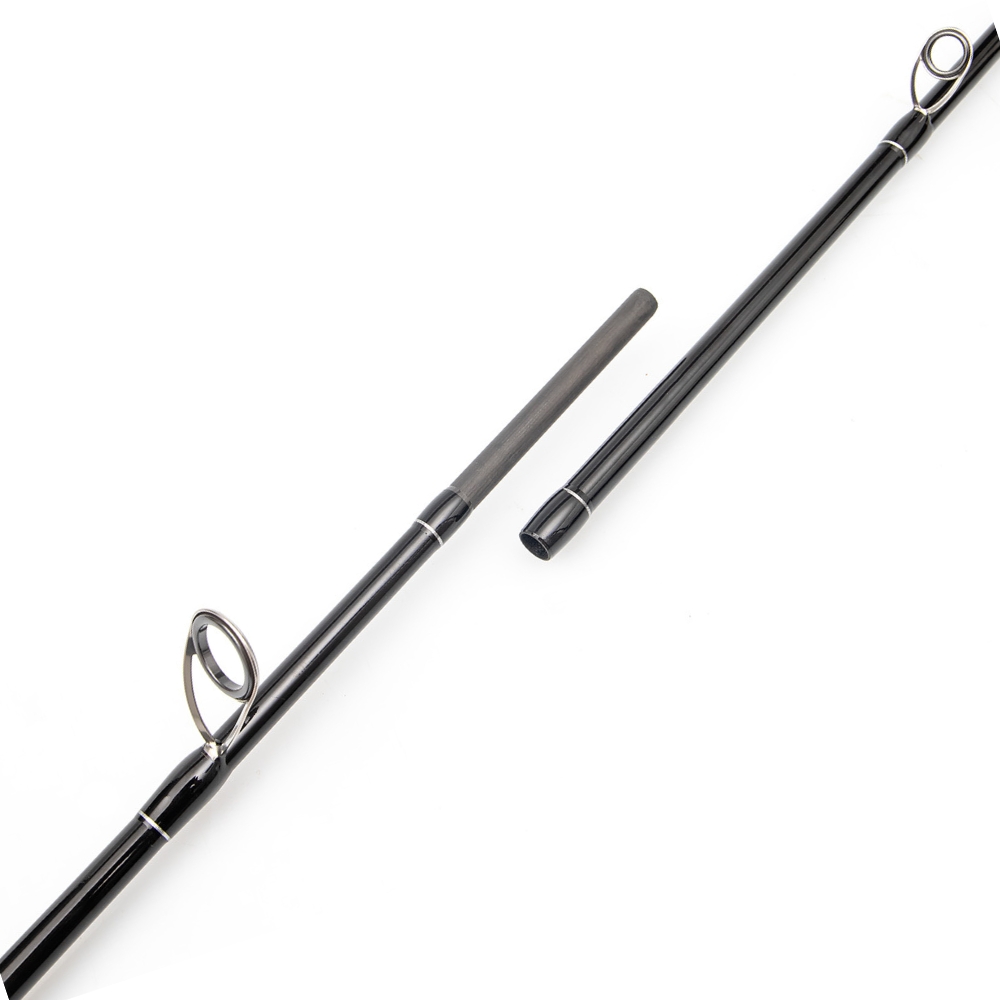 Vara Maruri Avante by Denis Garbo 30 60lbs 9 0 (2,70m) Molinete - 2Pts ...