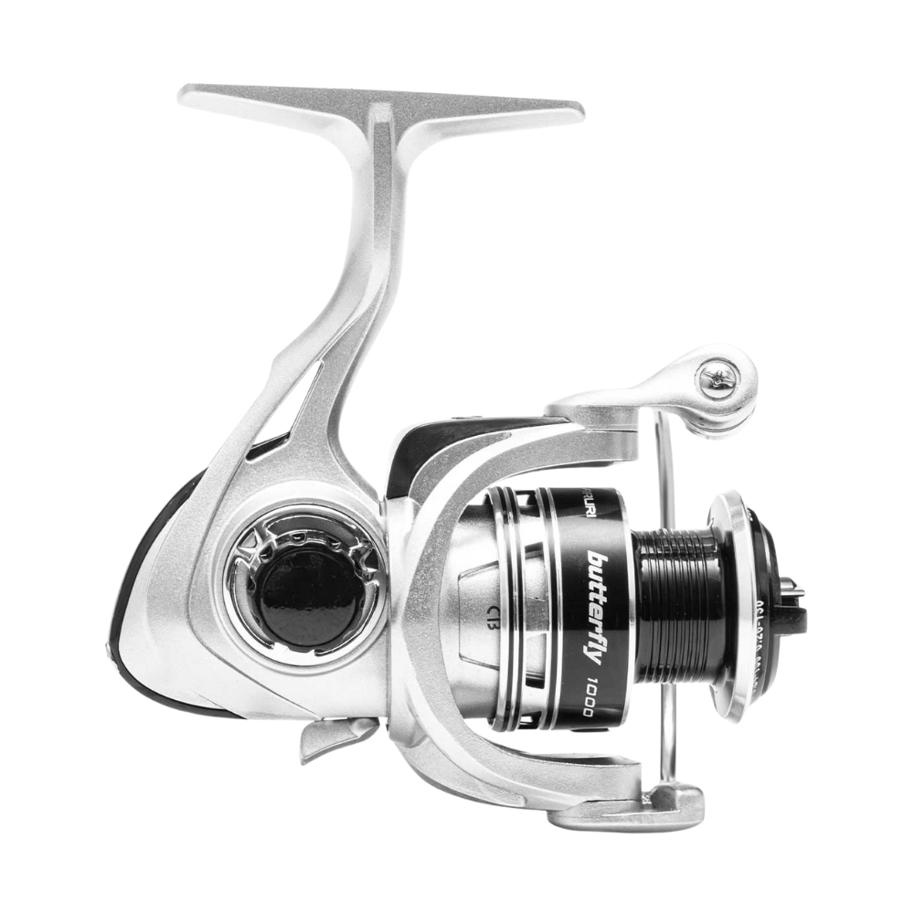 Molinete Maruri Butterfly 1000 - Usina da Pesca