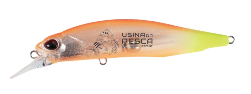 Isca Duo Realis Rozante 77 SP Salt Water / 7,7Cm - 8,4g - Usina da Pesca