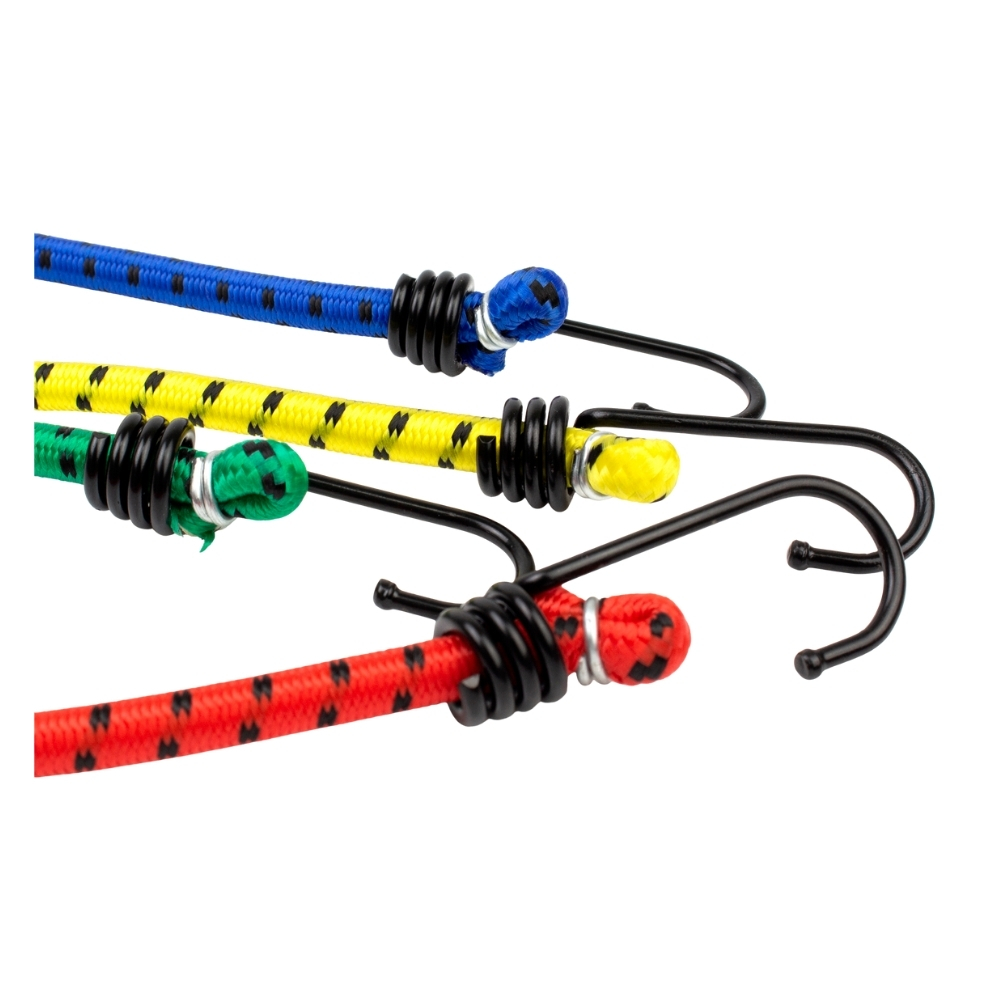 Elastico Extensor Albatroz TLS-20 - 20UN - Usina da Pesca