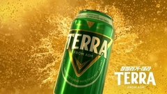 Pack 6 Latas de Cerveja Terra Lager HiteJinro 355ml - Dorama - Chiba ...