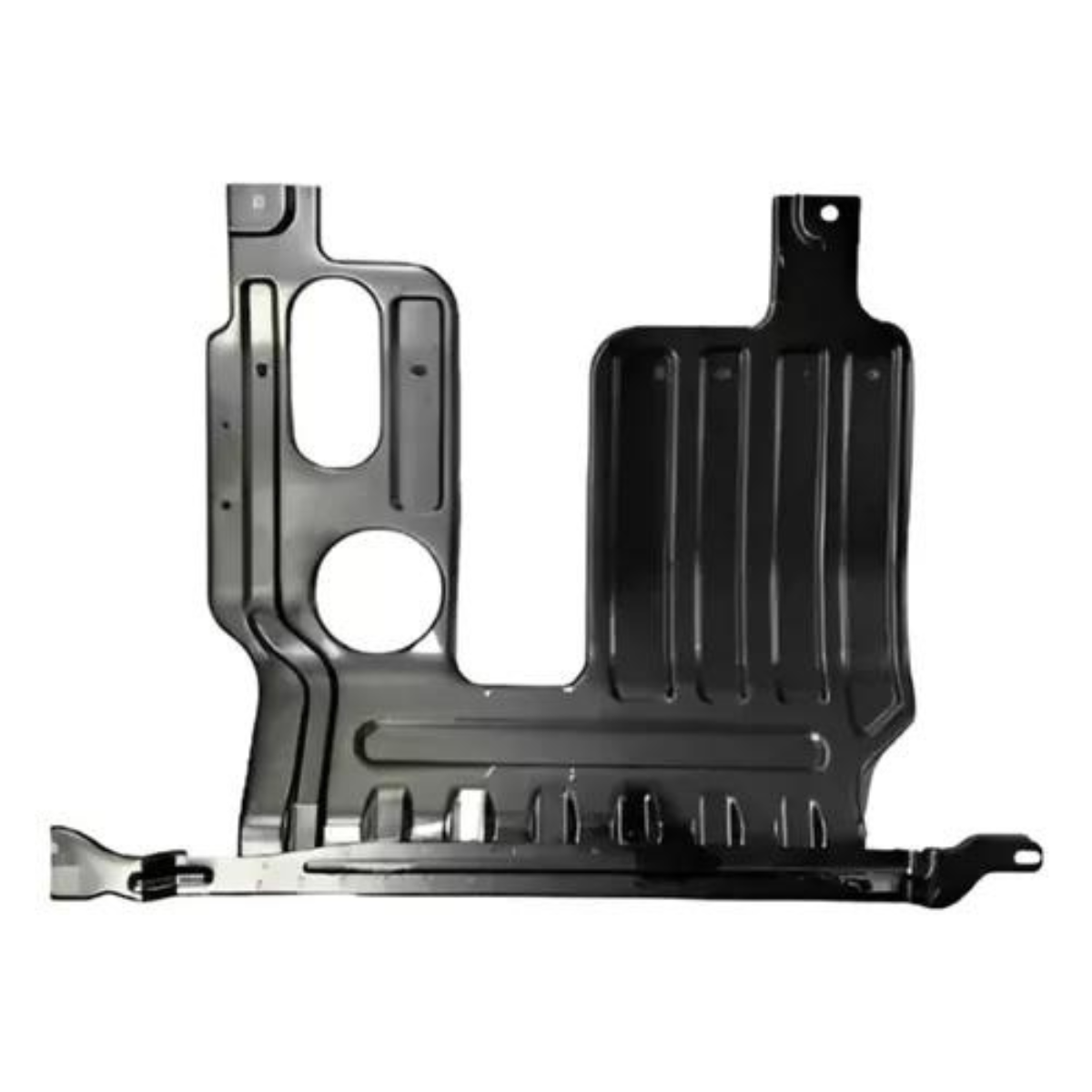 PROTETOR DE CARTER Pulse/Fastback ORIGINAL - Só Genuínas Fiat I Peças ...