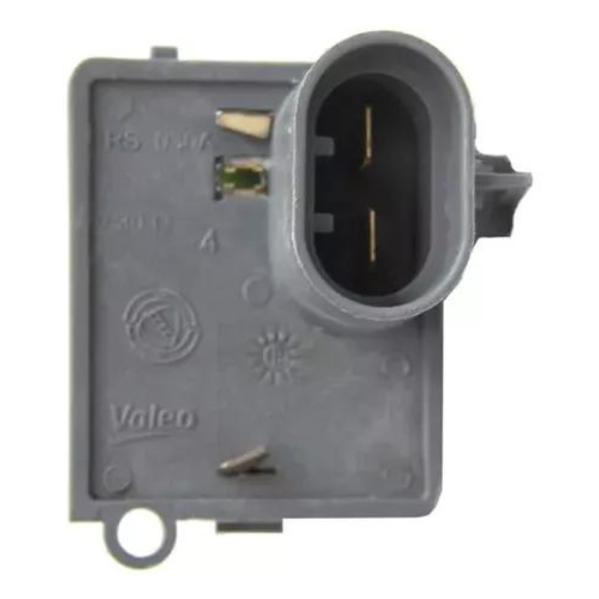 RESISTÊNCIA DA VENTOINHA (VALEO) Original - Só Genuínas Fiat I Peças ...