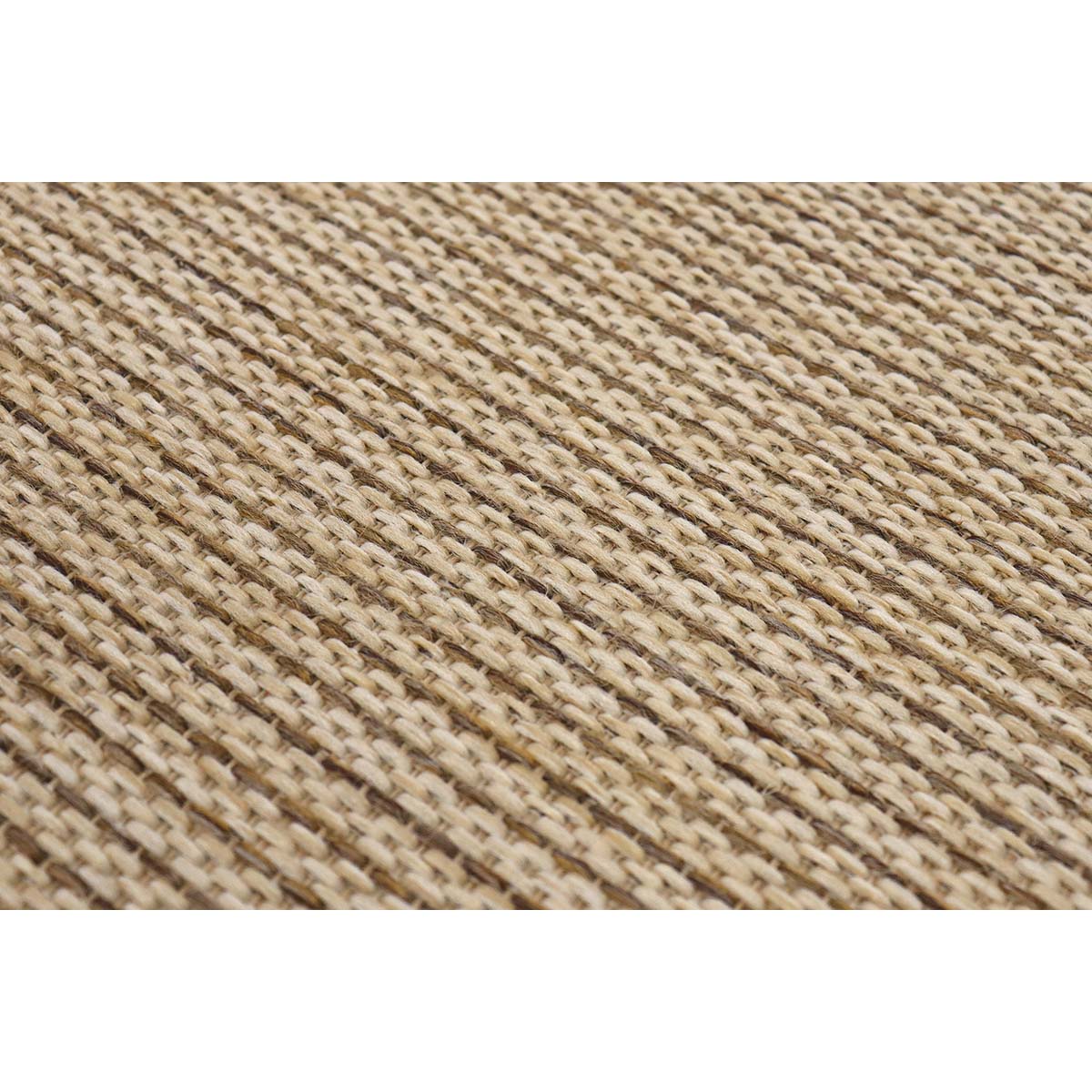 Tapete Sala Sisal Sarja Papilo 3,00X4,00M São Carlos - Casa & Tapete