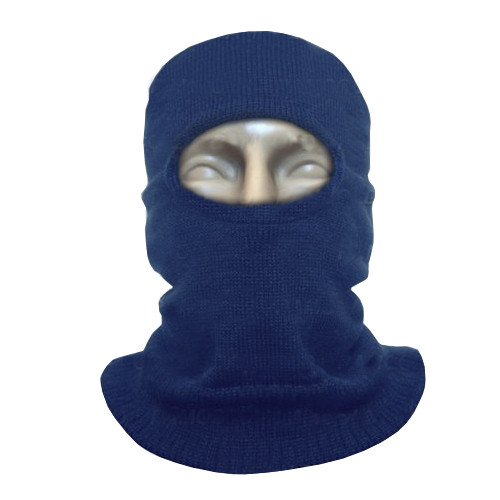 Capuz Balaclava Térmico de Lã tipo Touca Ninja - Pioneira em EPIs e ...