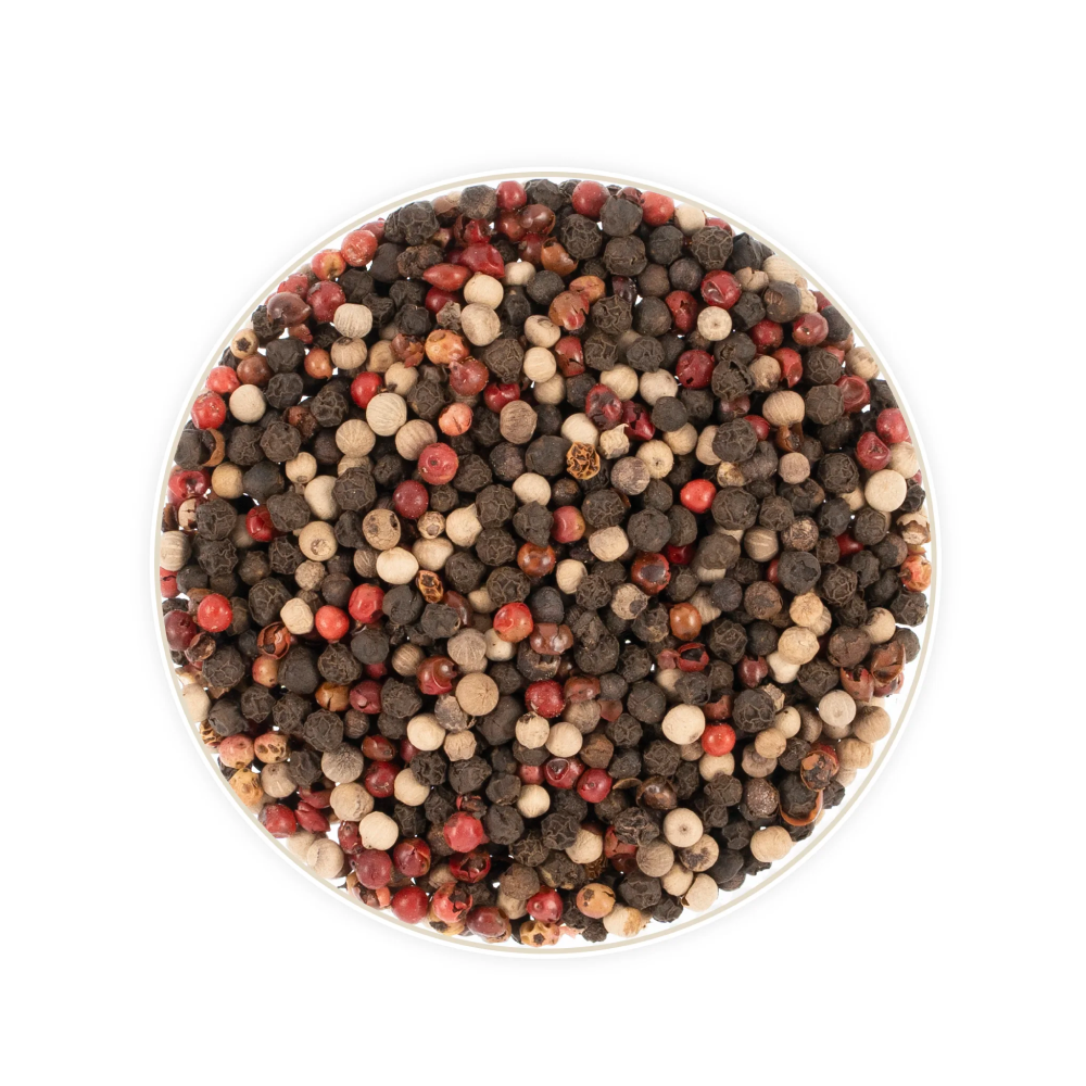 Moedor Mix de Pimentas - Para moer saborosamente suas pimentas - Sweet ...