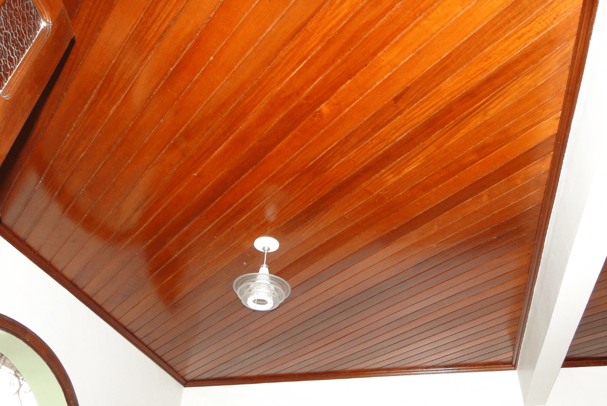 Forro de Angelim Pedra - Belém, Ananindeua, Marituba - Forro Instalado ...