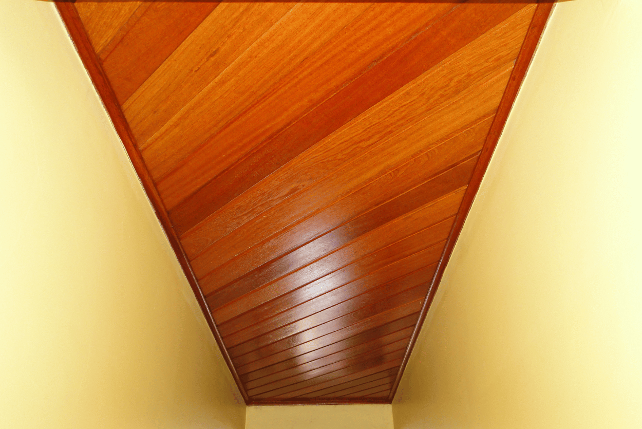 Forro de Angelim Pedra - Belém, Ananindeua, Marituba - Forro Instalado ...