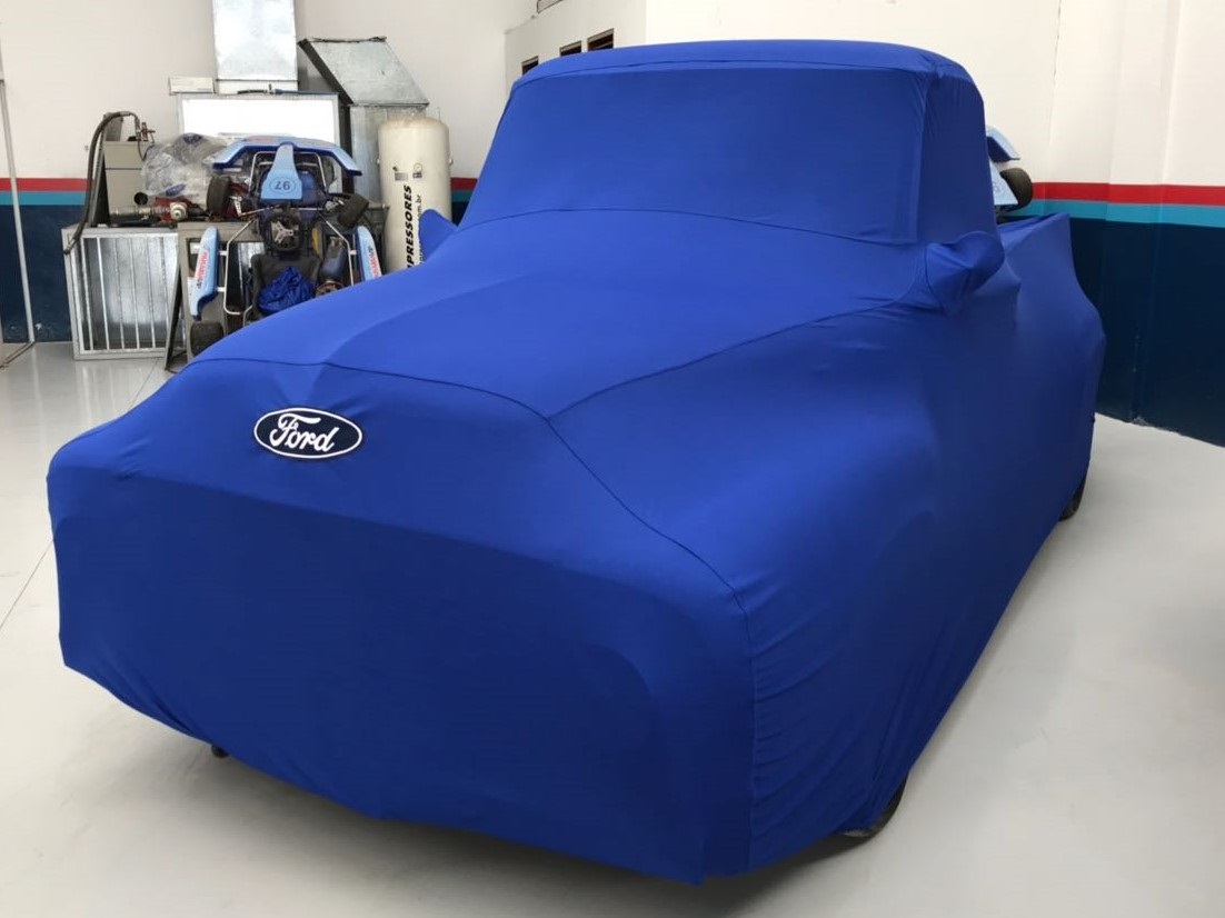 Capa Ford F100, capa F100 - M4 CAPAS