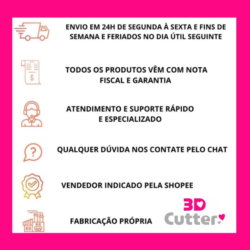 Bosque 2 (Raposa, Guaxinim, Cervo e Esquilo) - Ejetor Modelador para ...