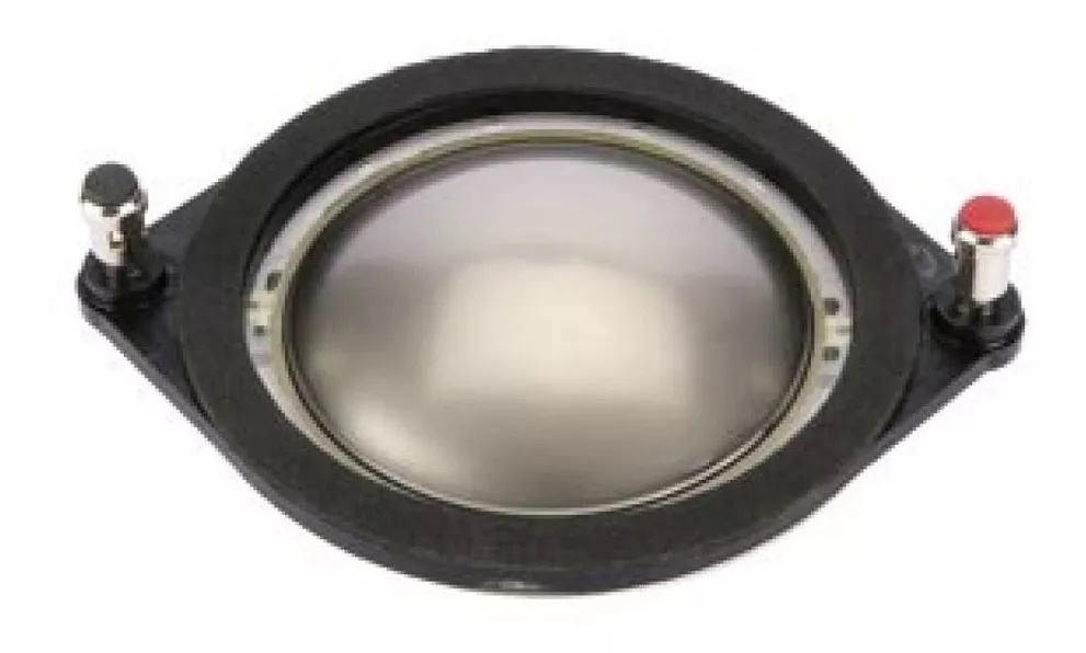 Reparo Vestron Para Driver Spl Dh-850 Titanium - mcaaudio.reparos.com.br