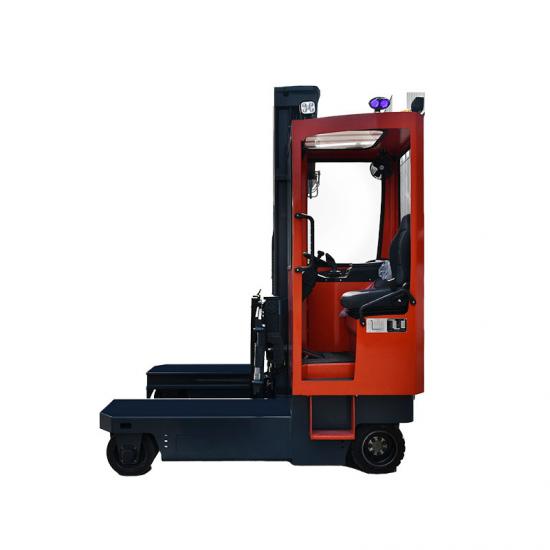 Empilhadeira Elétrica Multidirecional MQC35 - CGD Centaurus