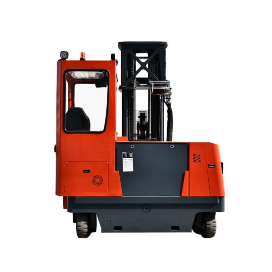 Empilhadeira Elétrica Multidirecional MQC35 - CGD Centaurus