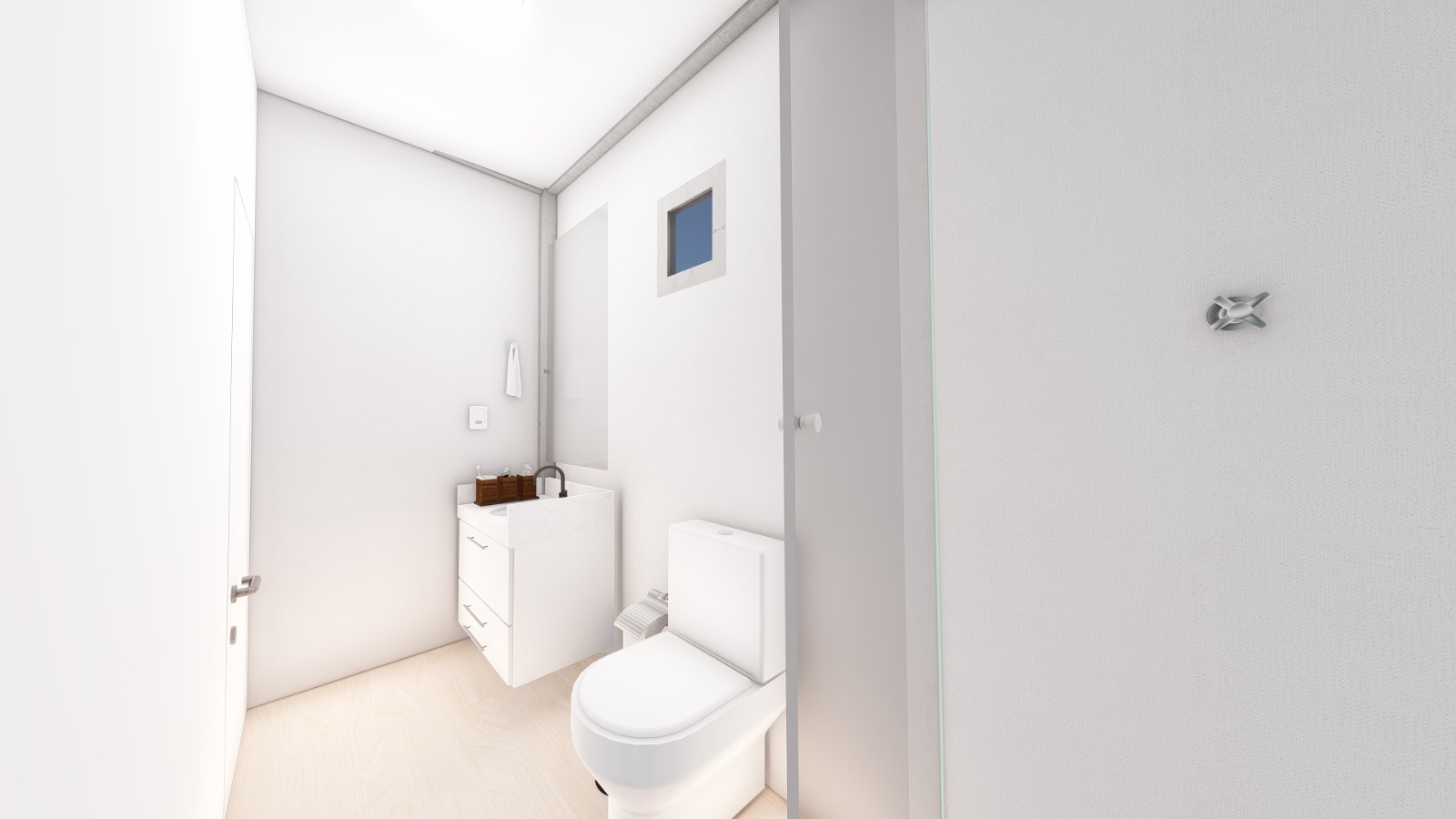 CASA MODULAR - ALOJAMENTO - CGD Centaurus