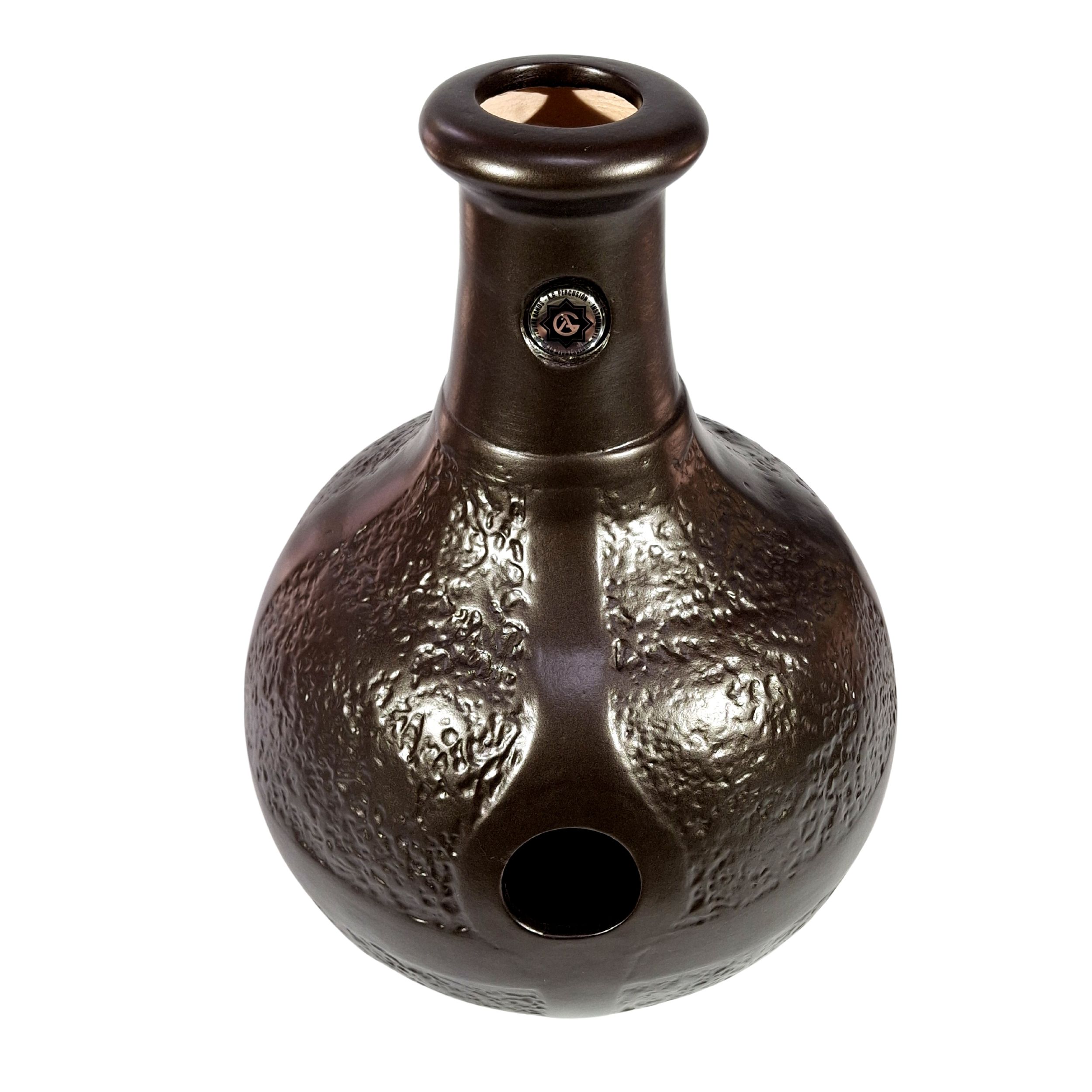 UDU UBUMBA IRIN - AG Percusión - AG Percusión - Hand Made Instruments