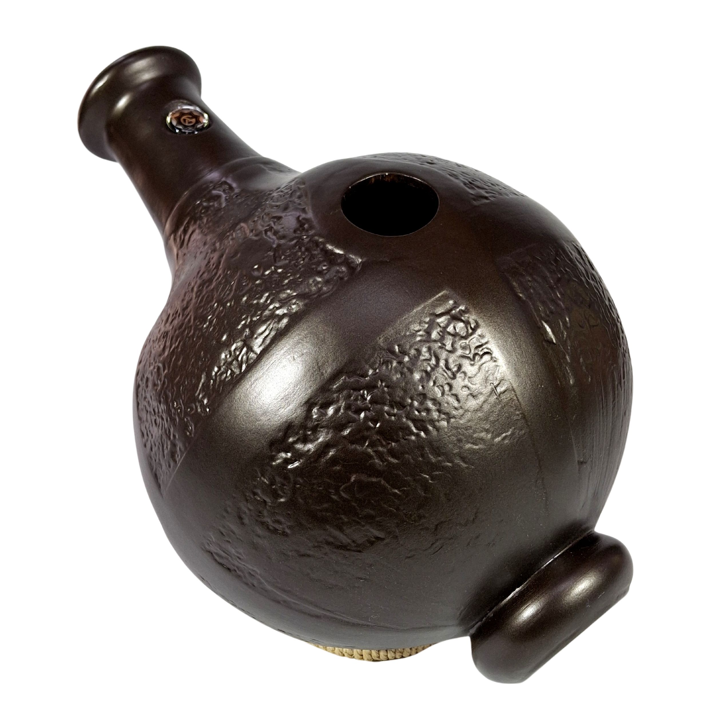 UDU UBUMBA IRIN - AG Percusión - AG Percusión - Hand Made Instruments