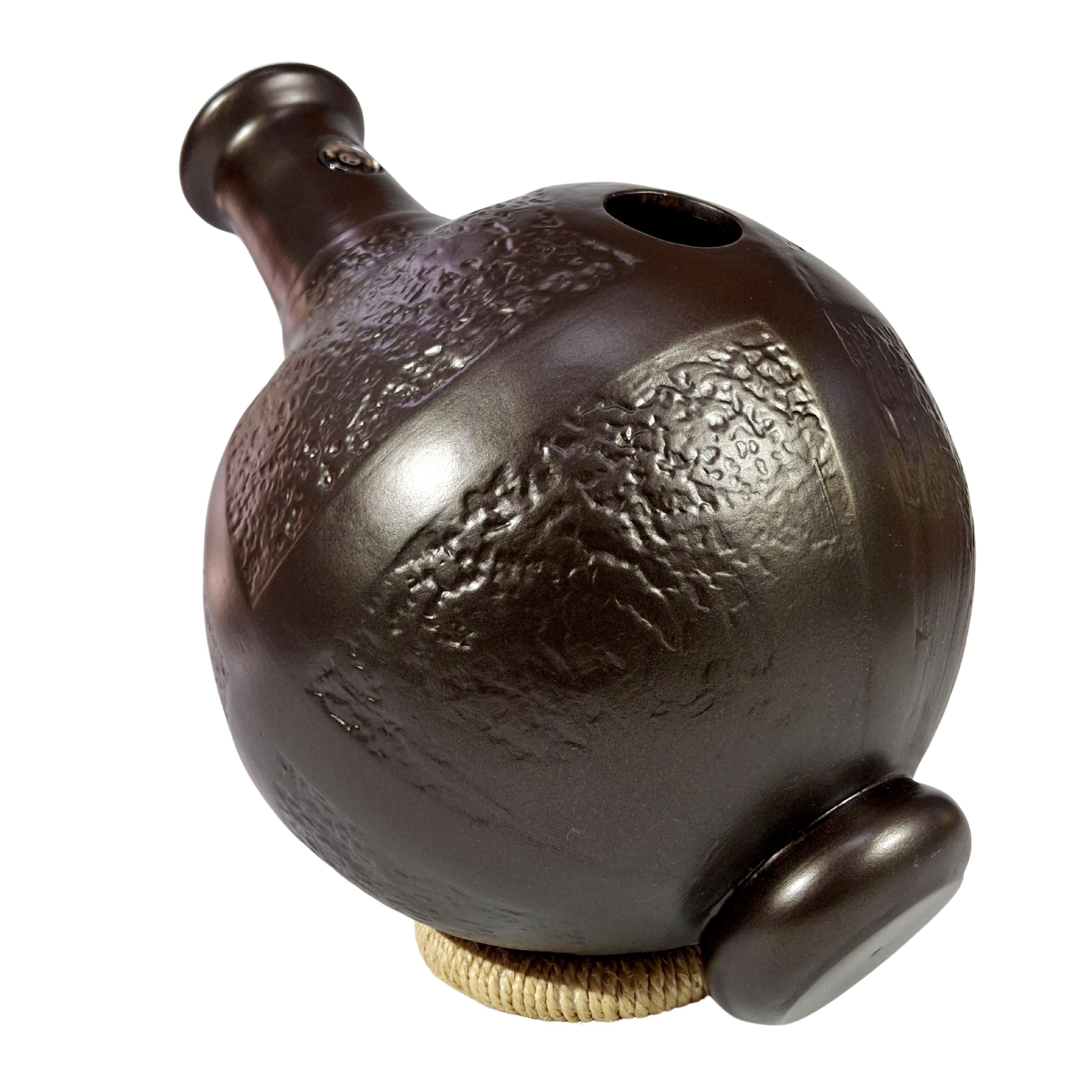 UDU UBUMBA IRIN - AG Percusión - AG Percusión - Hand Made Instruments