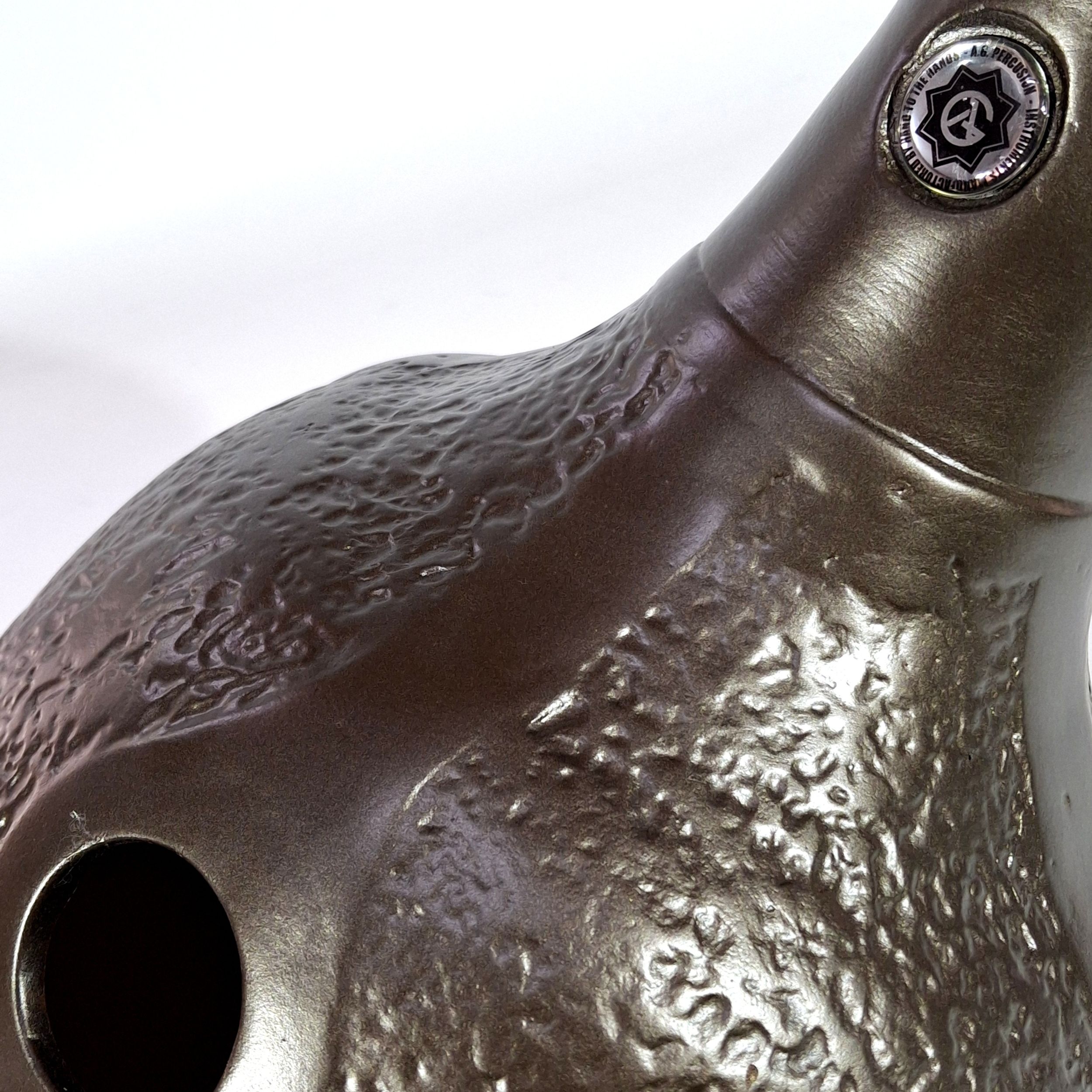 UDU UBUMBA IRIN - AG Percusión - AG Percusión - Hand Made Instruments