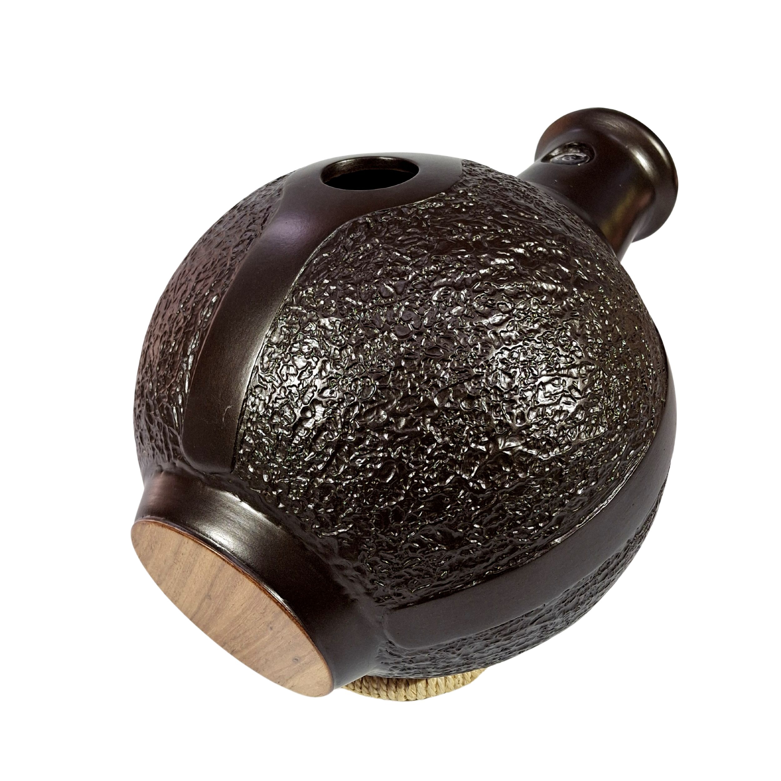 UDU IGI IRIN COM ACESSÓRIOS - AG Percusión - Hand Made Instruments