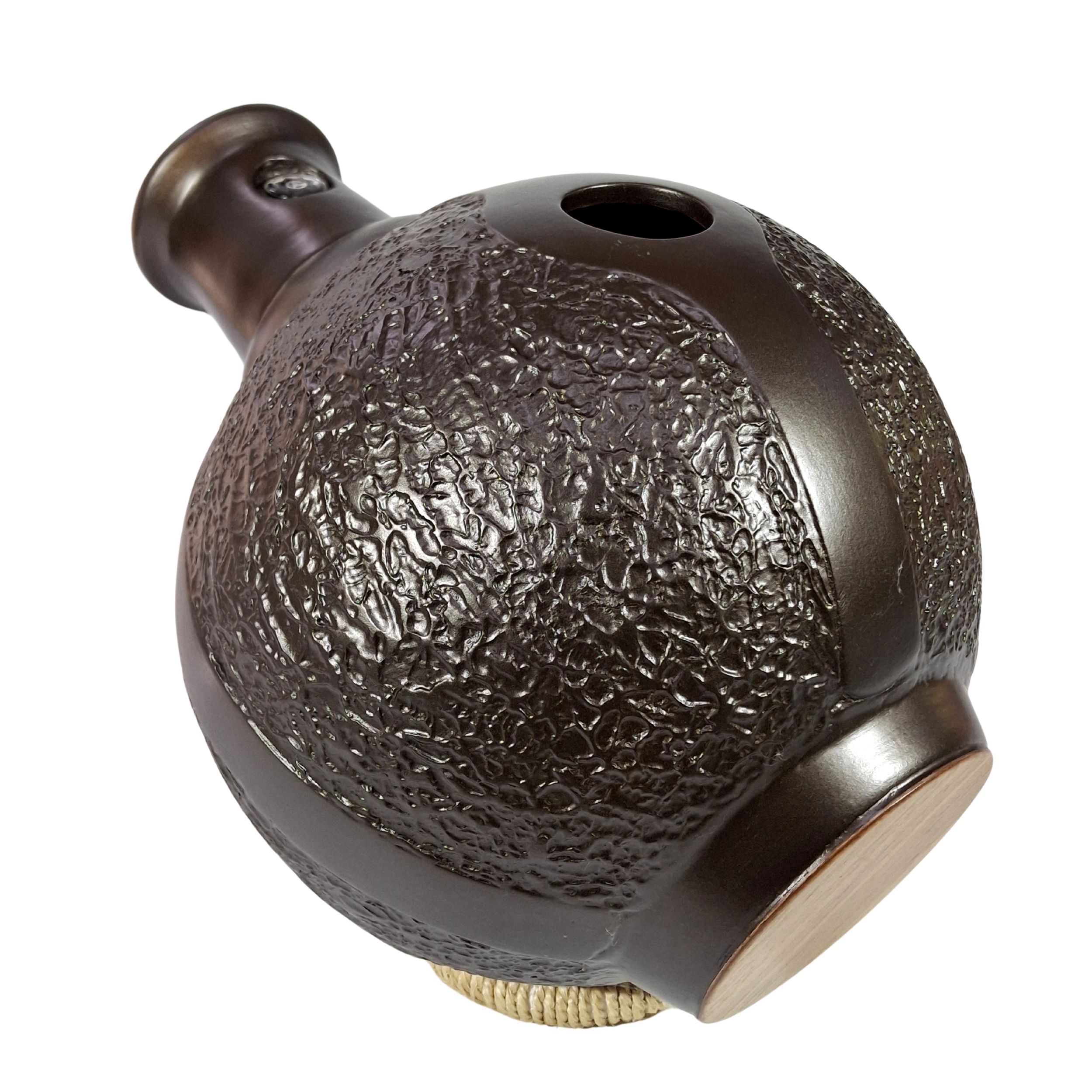 UDU IGI IRIN COM ACESSÓRIOS - AG Percusión - Hand Made Instruments