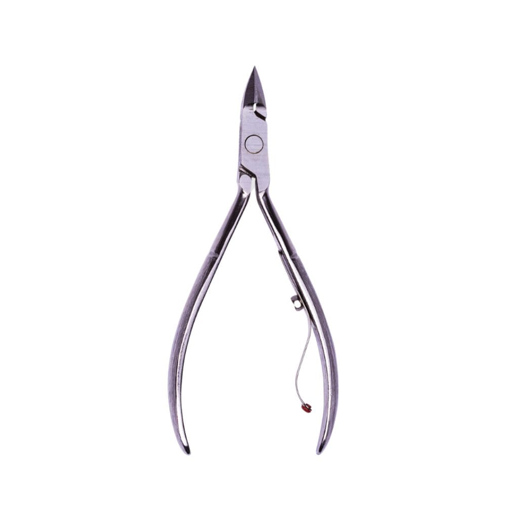 Alicate de Cutícula 522 Classic Mundial - La Rosée Cosméticos