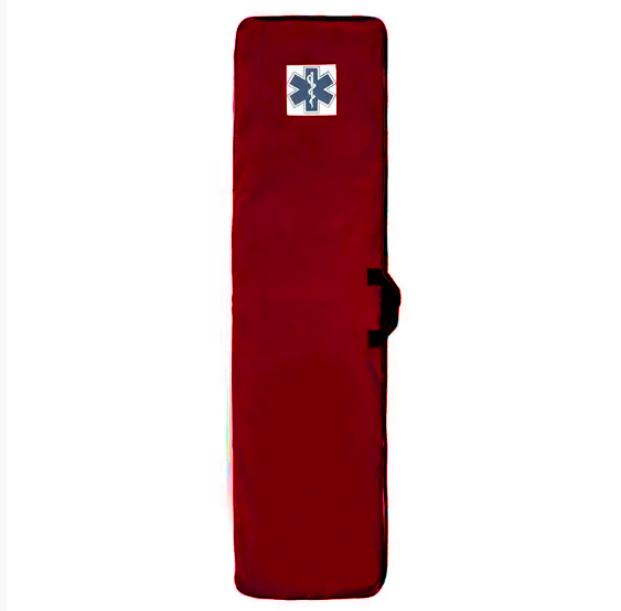 CAPA KIT CIPA VERMELHA - Resgate e Salvamento CAPA KIT CIPA VERMELHA - Resgate e Salvamento