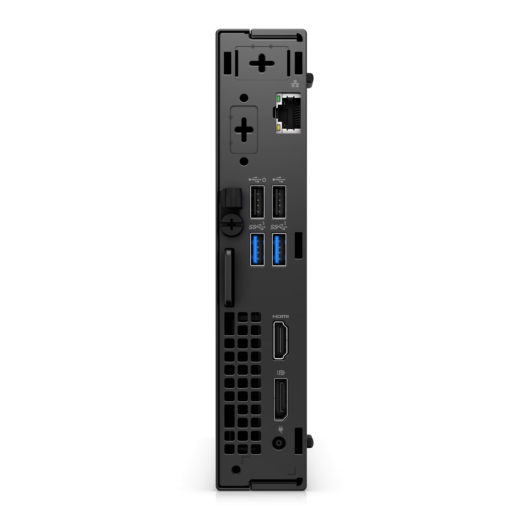 Dell OptiPlex Micro 3000 Core i3-12100T Wi-fi - E-Stage | Computadores ...
