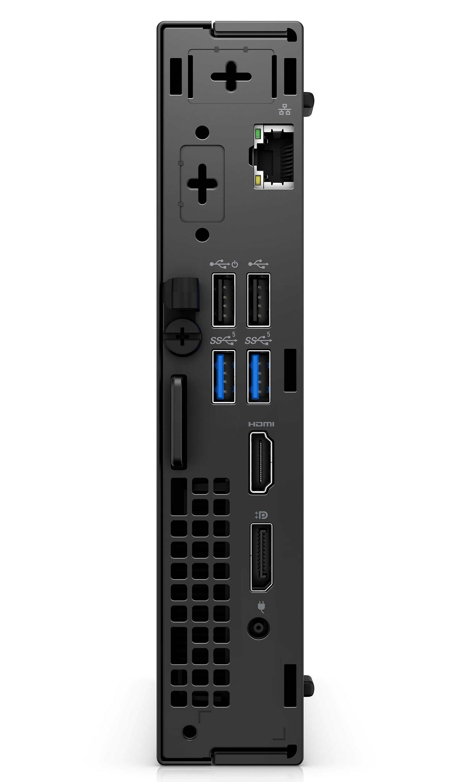 Dell OptiPlex Micro 7010 Core i5-12500T - E-Stage | Computadores ...
