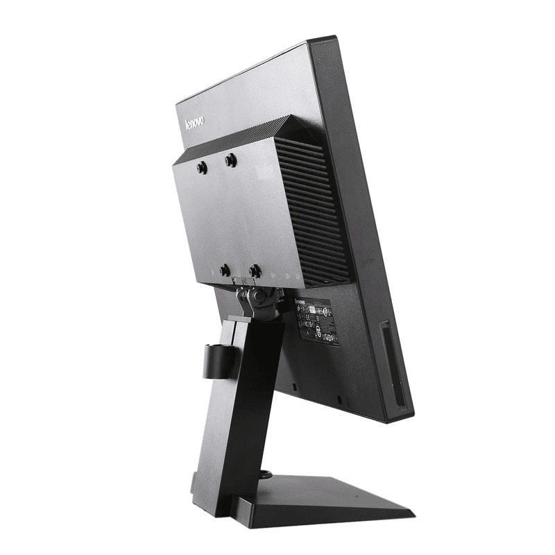 Monitor Lenovo ThinkVision LT1952 Widescreen HD 18,5 pol - E-Stage ...