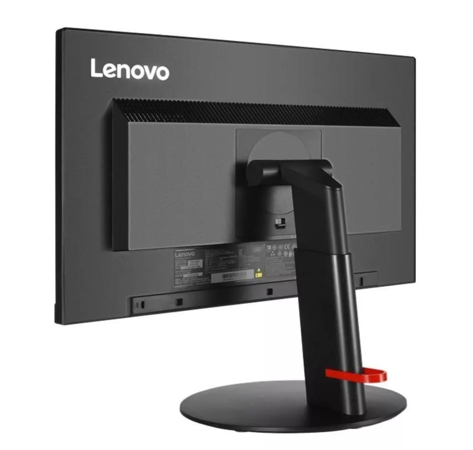 Monitor Lenovo ThinkVision T22i-10 Widescreen IPS FHD 21,5 pol - E ...